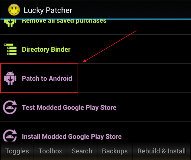 Come Usare Lucky Patcher Per Patch APK Con Firma Come Usare Lucky Patcher Per Patch APK Con Firma