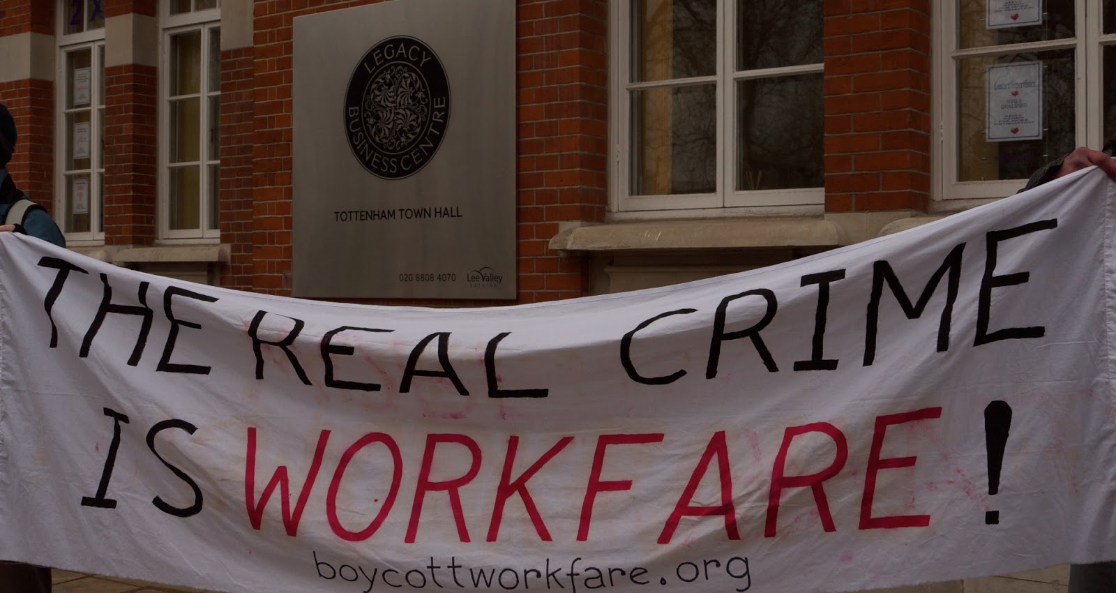 Anti-Workfare