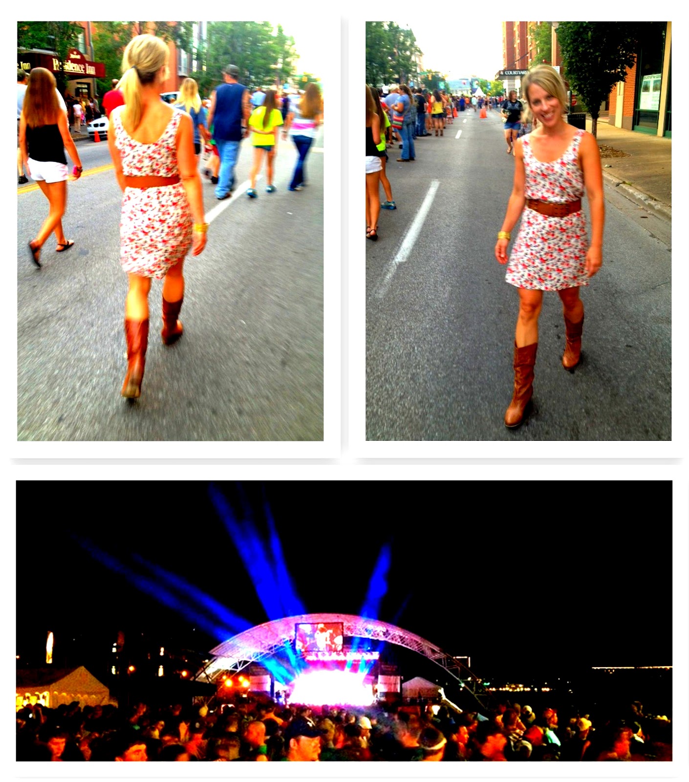 princess of quite a lot: what I wore: bringing out my southern bell