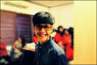 Mudmainah Mokthar :): Rohan Martin Simbolon