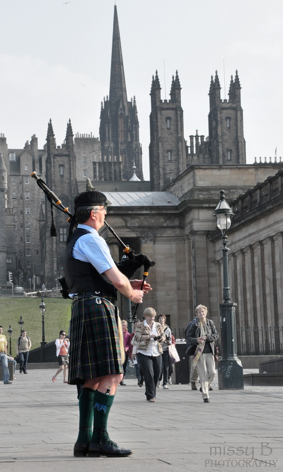 missy b photography: Edinburgh, Scotland