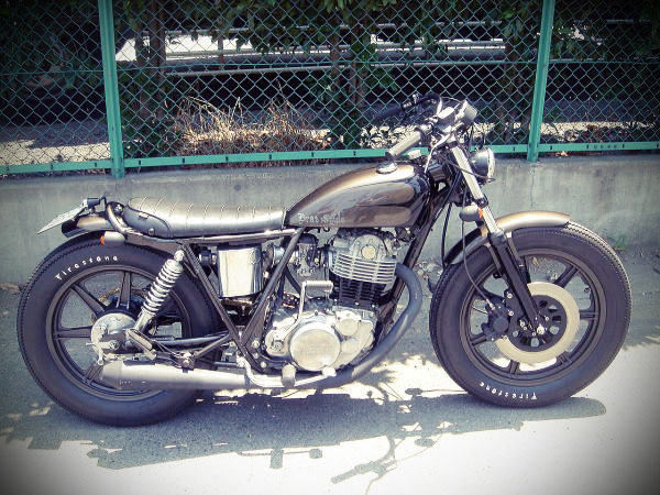 :: free the wheels ::: Brat Style