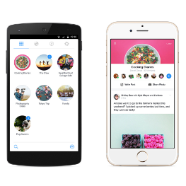 Facebook Groups App | Protocol Digital Marketing