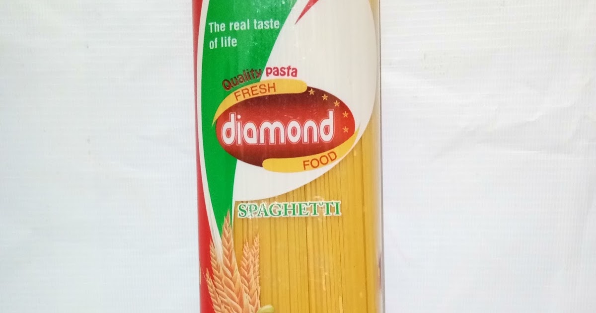 Diamond Spaghetti - Az-Zain Bandar Puteri Klang: Diamond Spaghetti