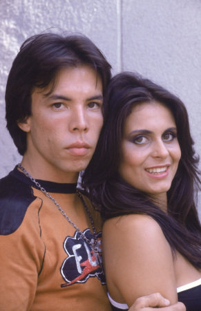 Brazilian show business 50s, 60s & 70s: Brazilian Hybrid-English acts ...