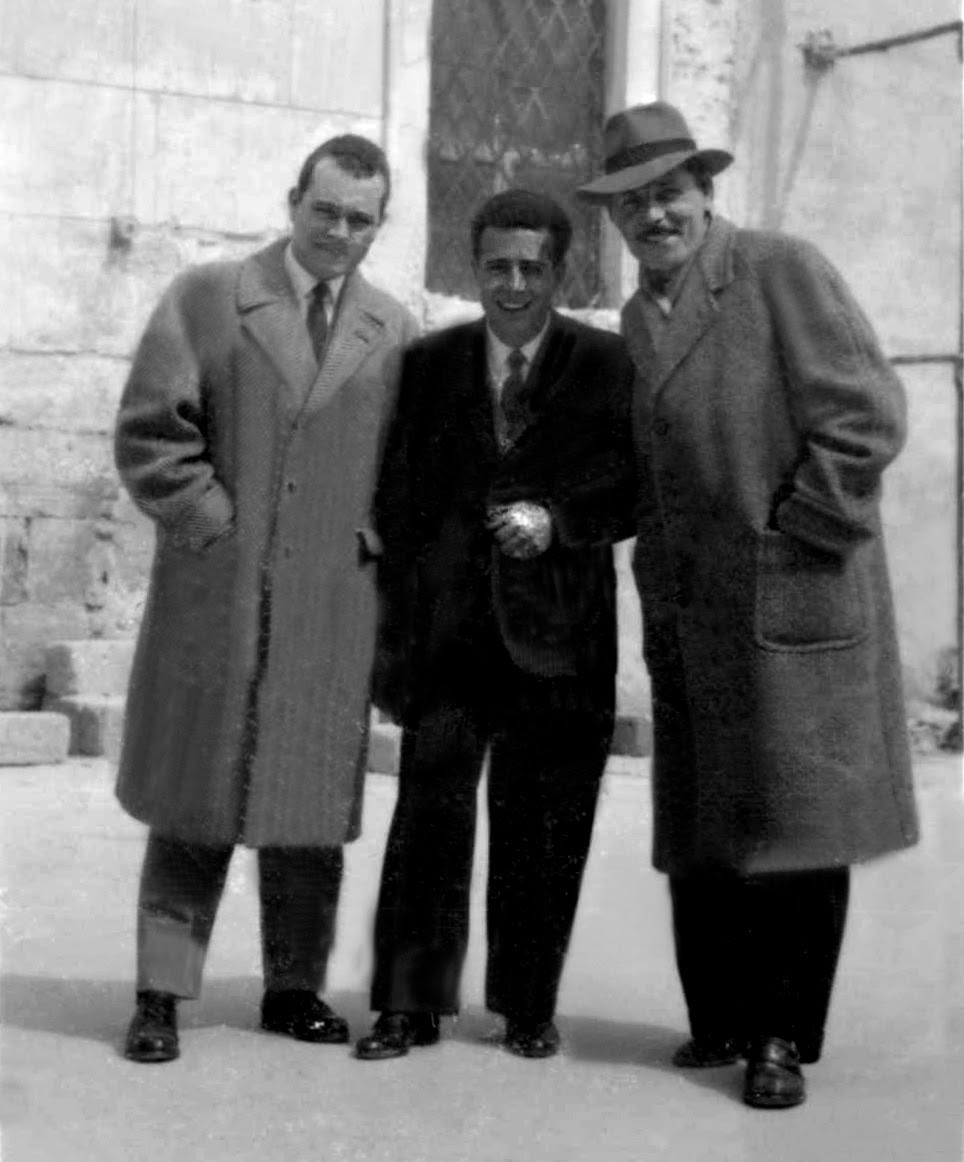 Mazara forever: 2007