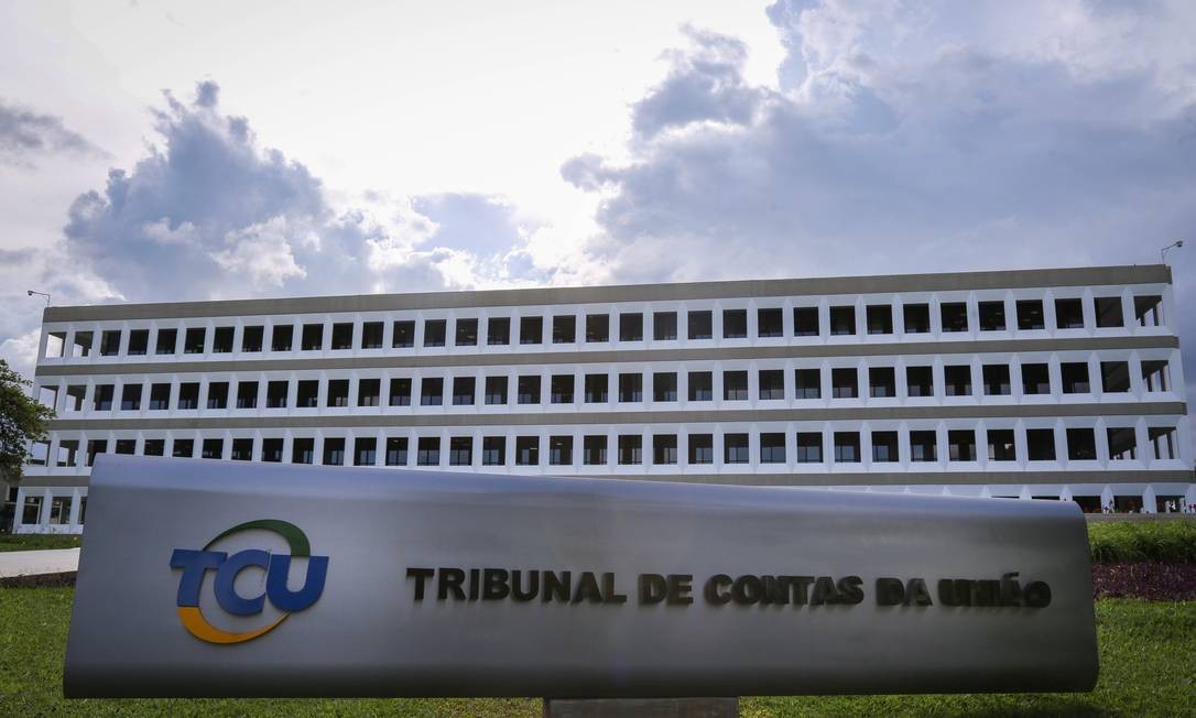 As funções do Tribunal de Contas da União-TCU - Portal E.Cidadania