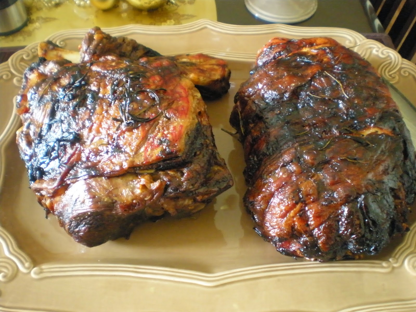 The InTolerant Chef ™: January 2015