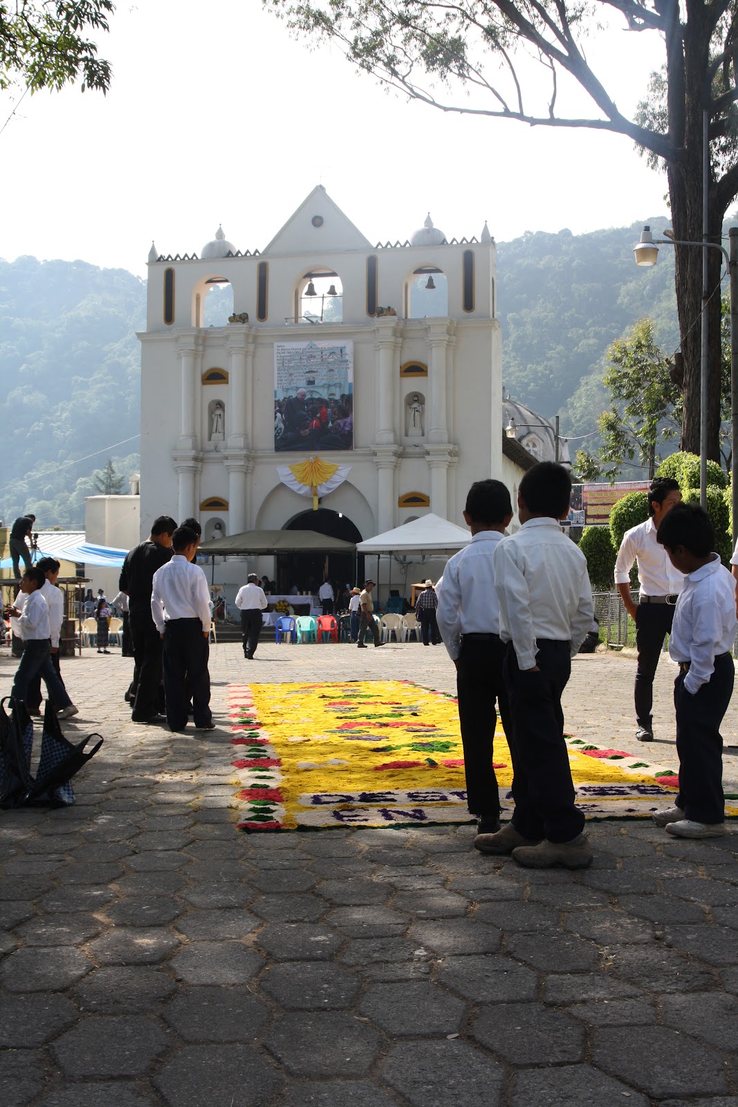 Father Greg Schaffer's Journey Home