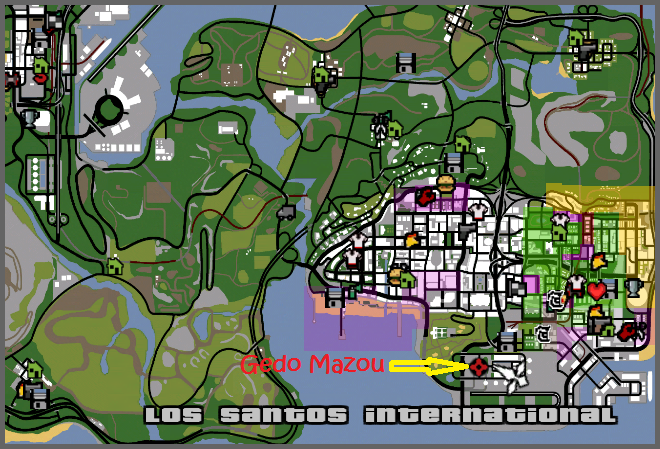 Gedou Mazou Statue | Deidara-Ryujinki