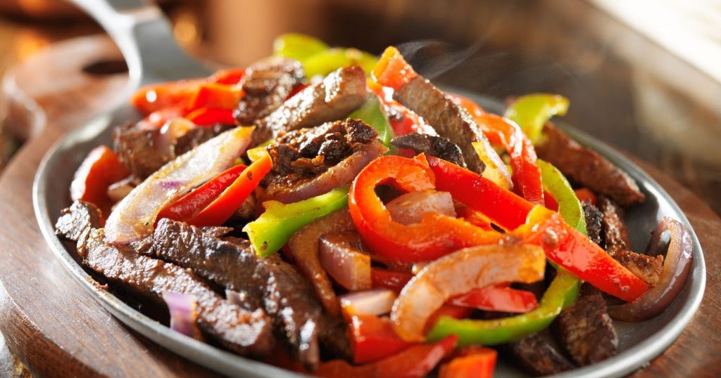 10 Negara Dengan Makanan Terbaik Didunia