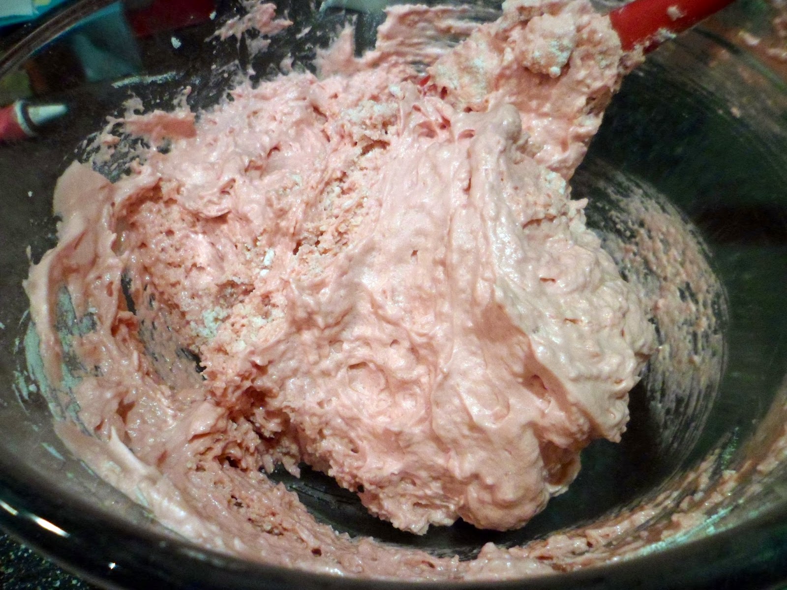 Lemon Lingonberry Macarons – Recipe