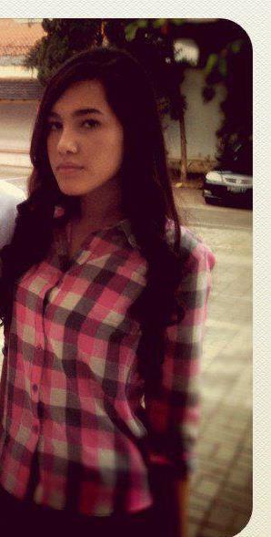 Gambar biodataa lengkap michella putri namaa michella putri lemieux ...