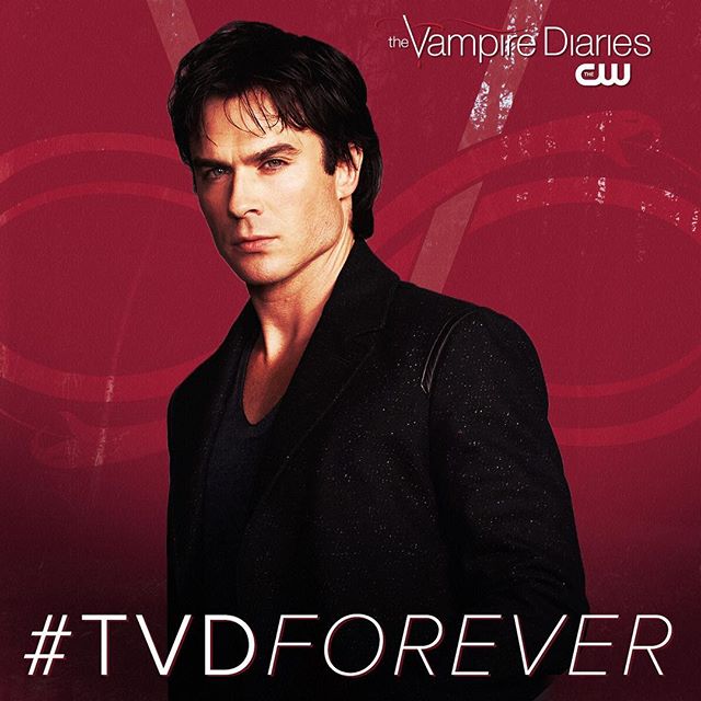Fotos promocionales de The Vampire Diaries y sinopsis del 8x11 - Cine ...