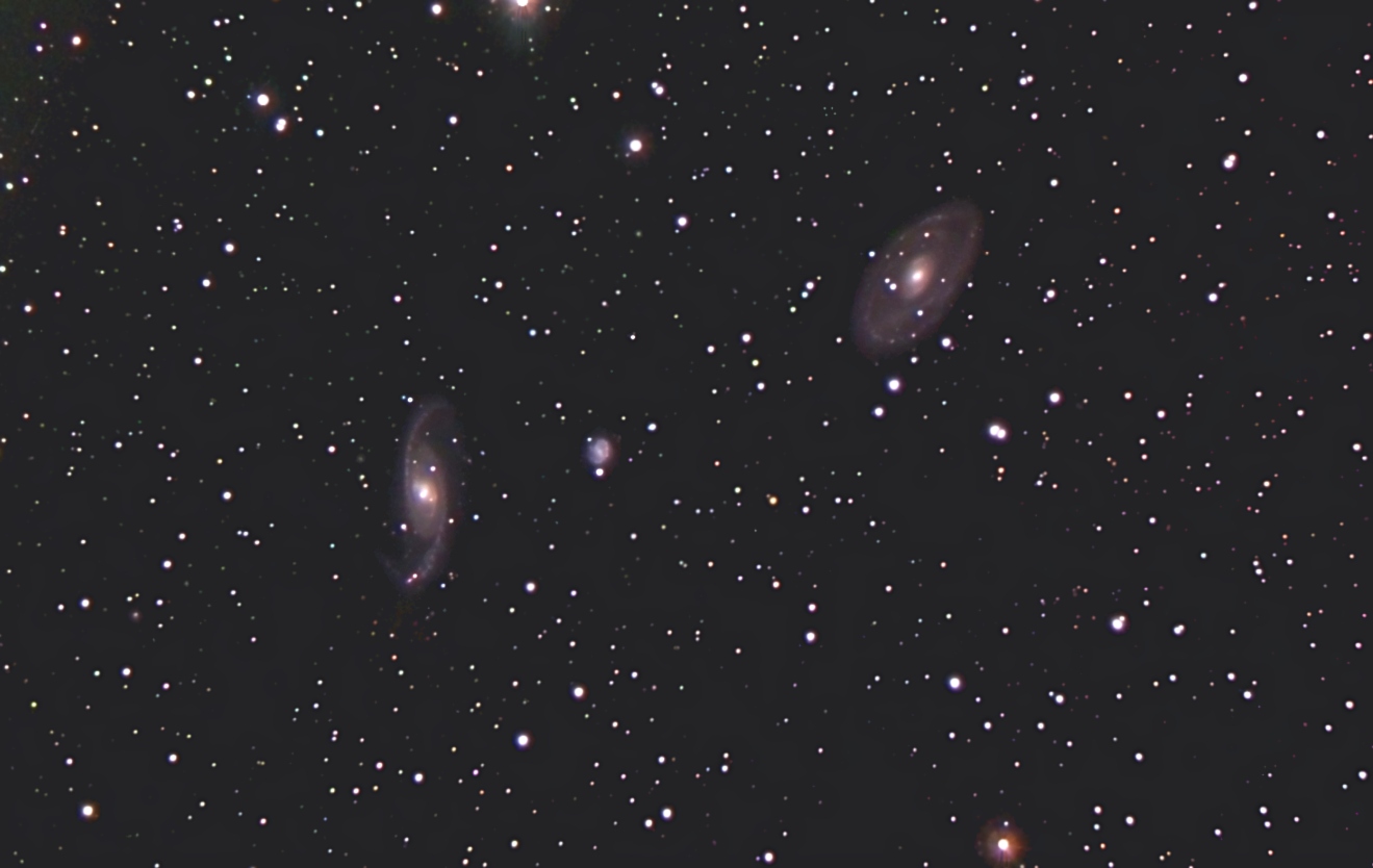 Antlia o Máquina Neumática. ~ vaciodiscreto