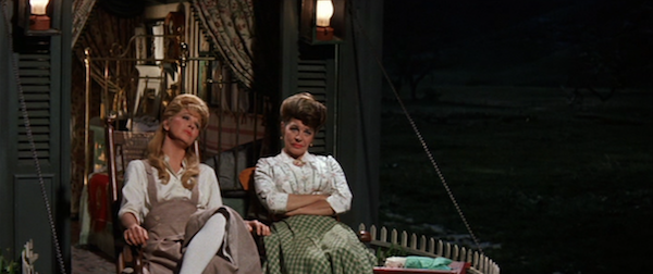 Gems: Billy Rose's Jumbo