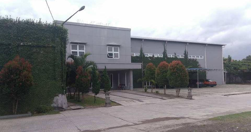 HT. Sumantri Convention Hall - Weekend IDR.8.000.000.