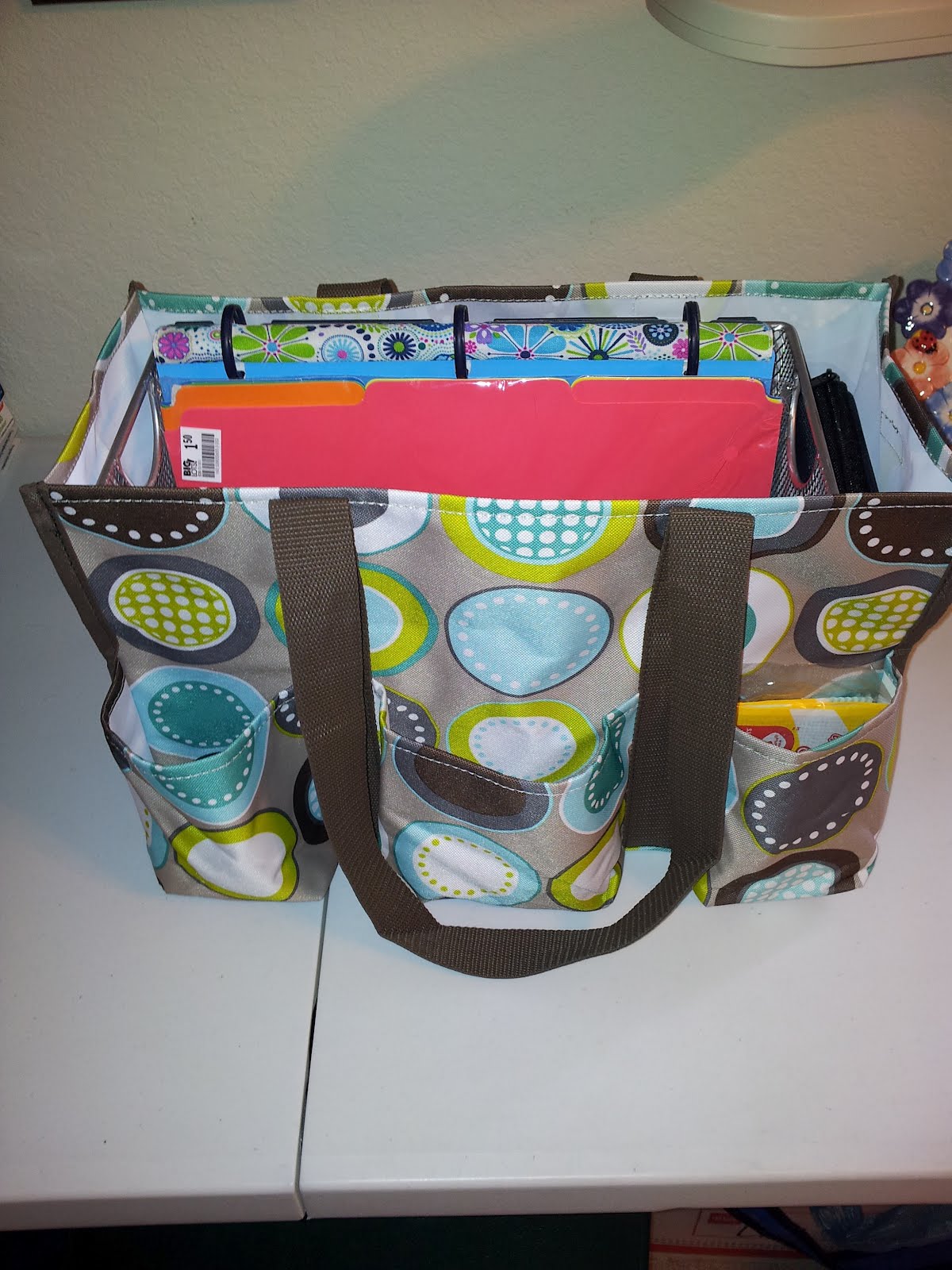 Teaching Statistics: Made 4 Math Monday #2