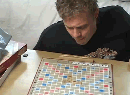 Tangled Up In Words: Critique Partners are GOLD