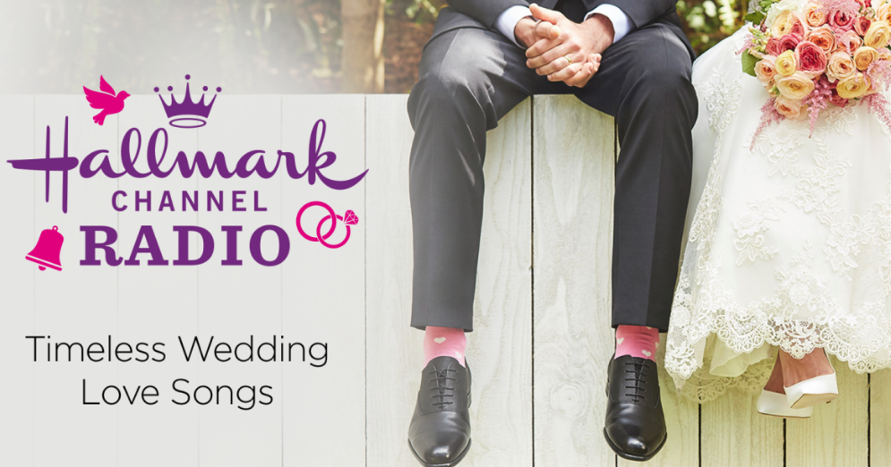 Media Confidential: SiriusXM Radio: Hallmark Wedding Channel Returns
