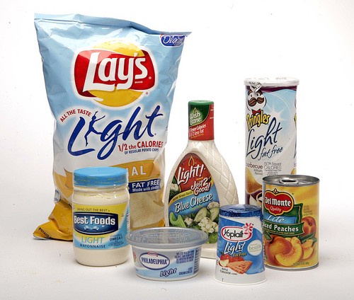 Actualidad: Los Productos Light no deberían formar parte de la Dieta ...
