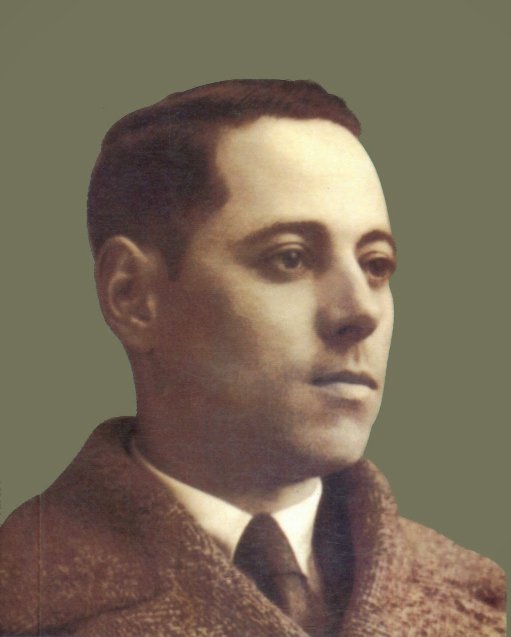 Regio.pt: Poetas da presença - 1 - Fausto José