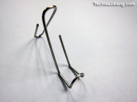 6 DIY Cell Phone Stand - The Idea King