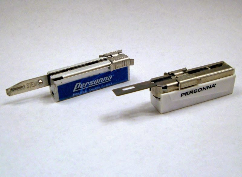 Schick Proline B-20 Blades | Page 2 | TheShaveDen