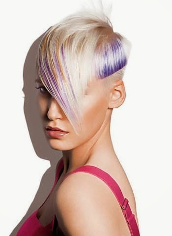 Kapsels en haarverzorging: matje