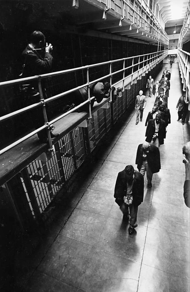 Could the Alcatraz Escapees Still Be Alive? Here Are Some of Historical ...