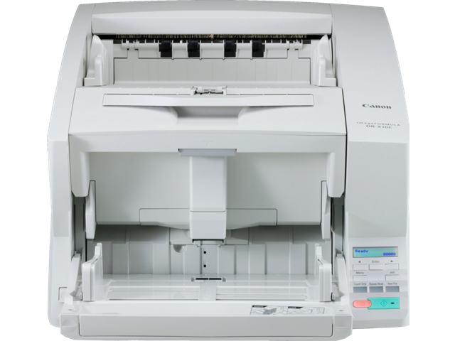Canon High Speed Document Scanners