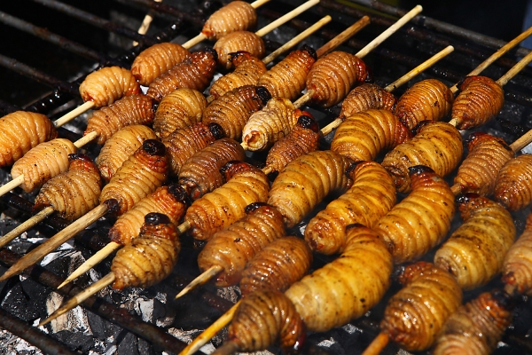 Plato típico de la Amazonia Ecuatoriana | Nuestras Recetas Ecuador