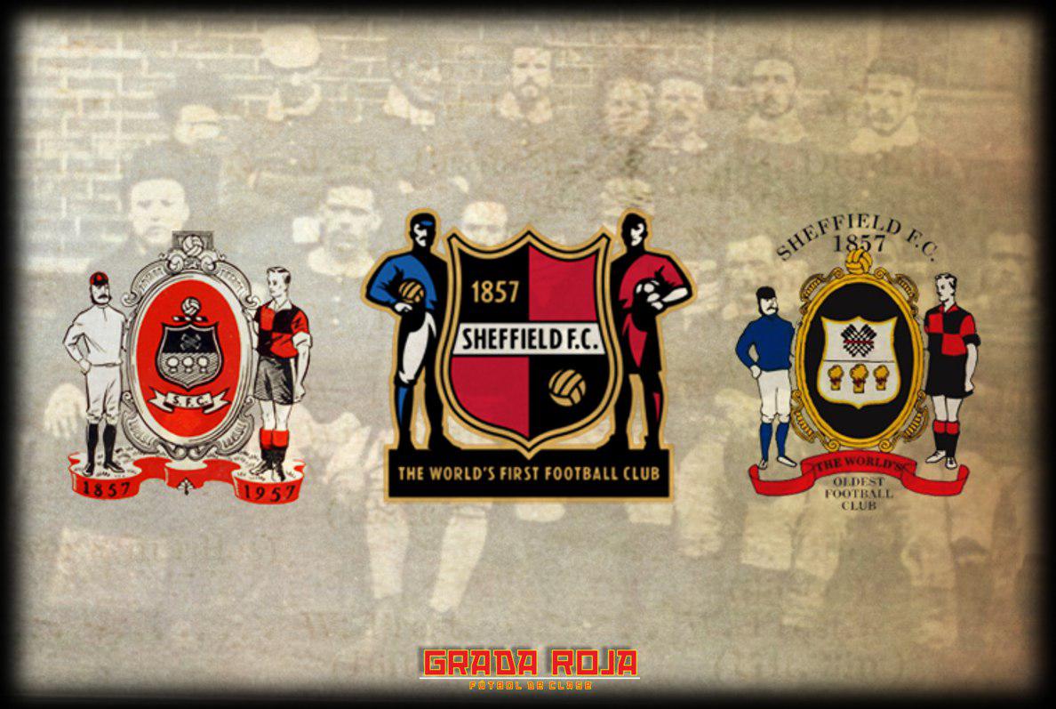 La génesis del fútbol: Sheffield FC, primer equipo de fútbol