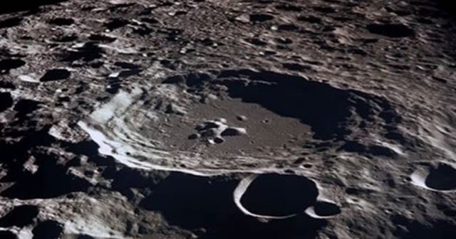 What Ancient Human Civilizations Said About The Moon – The Moon Is Not ...