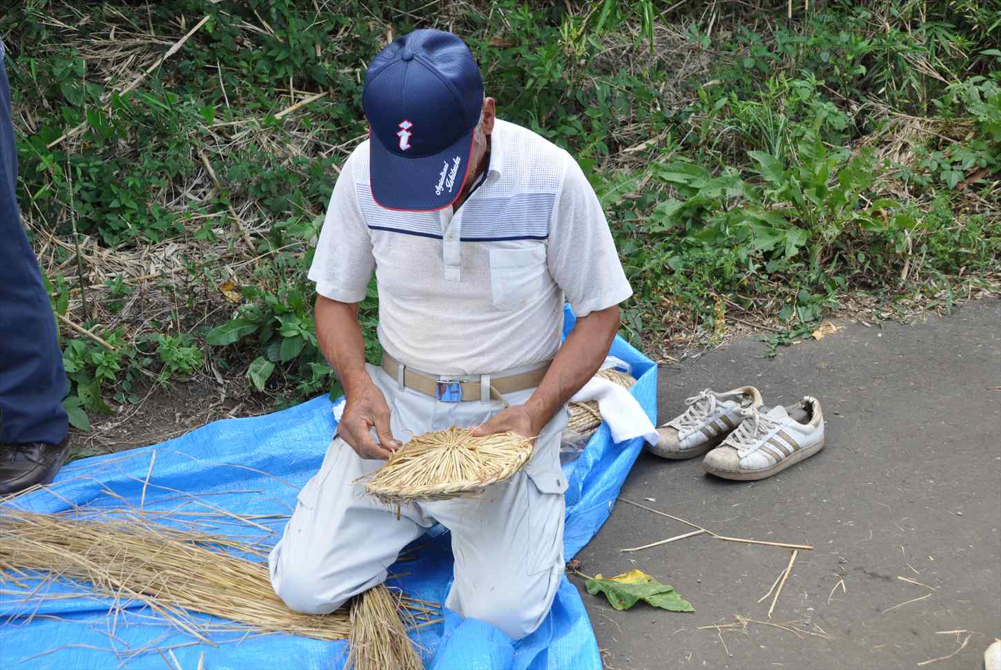 石岡・歴史と自然の街散策(nature and history in Ishioka): ダイダラボッチ 石岡市 Daidarabotchi ...
