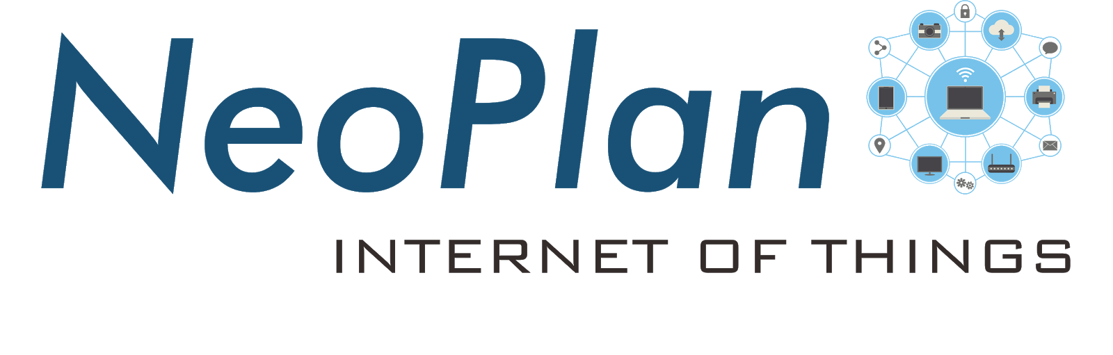 Logo PNG NeoPlan ~ NeoPlan Official