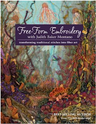 peaceofpi studio: Best Books for Hand Embroidery