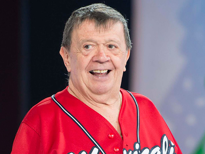 El mexiquense Hoy: Chabelo' anuncia su regreso a la televisión