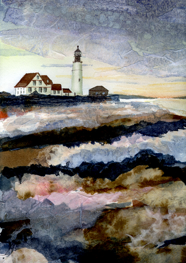 Old Paint-A Thirty Year Retrospective