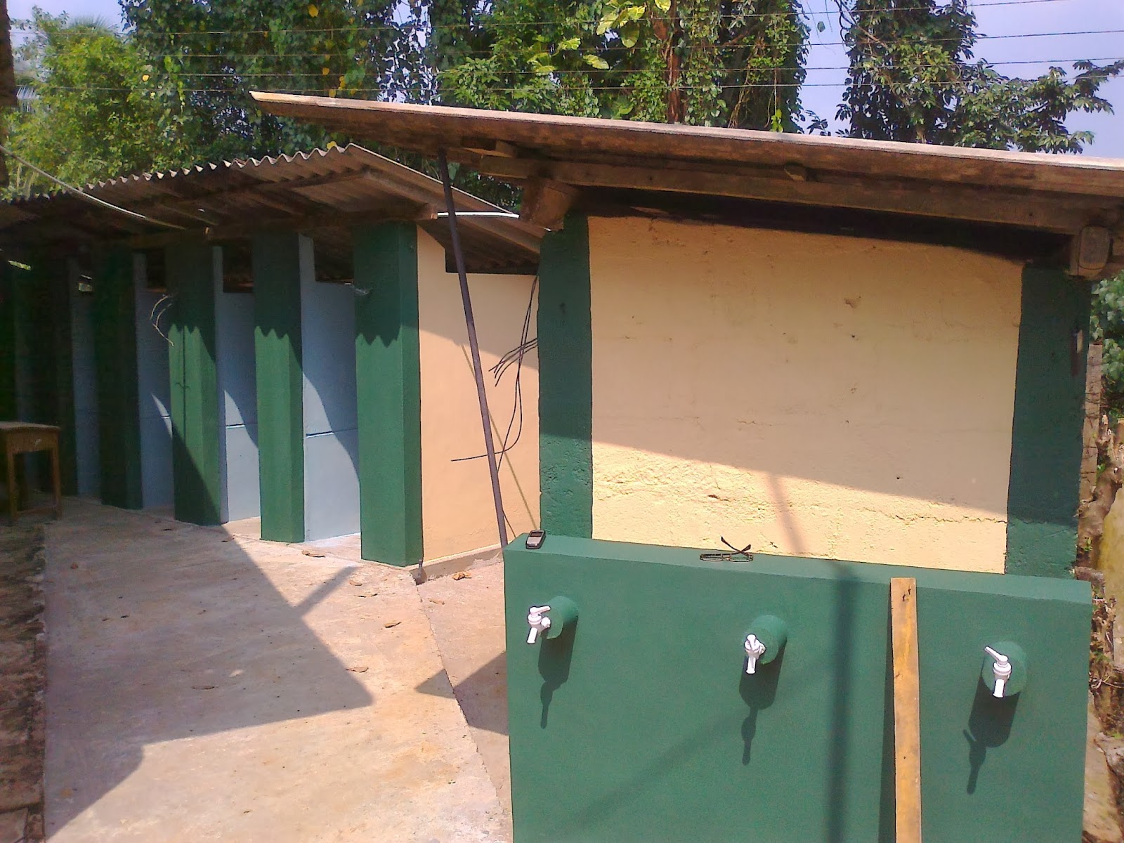 Calvary Shrine, Hiniduma | Diocese of Galle