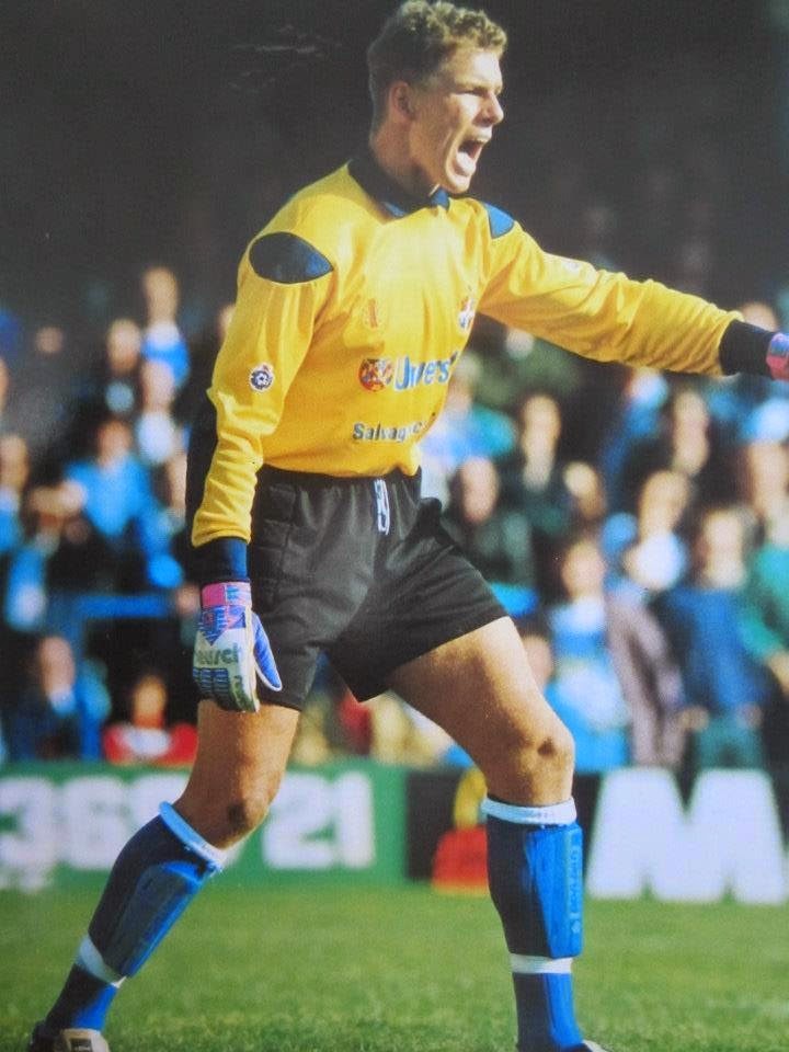 U.S. Super Soccer : Top 10 dos melhores goleiros dos Estados Unidos