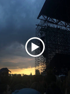 Craziest Concert Ever