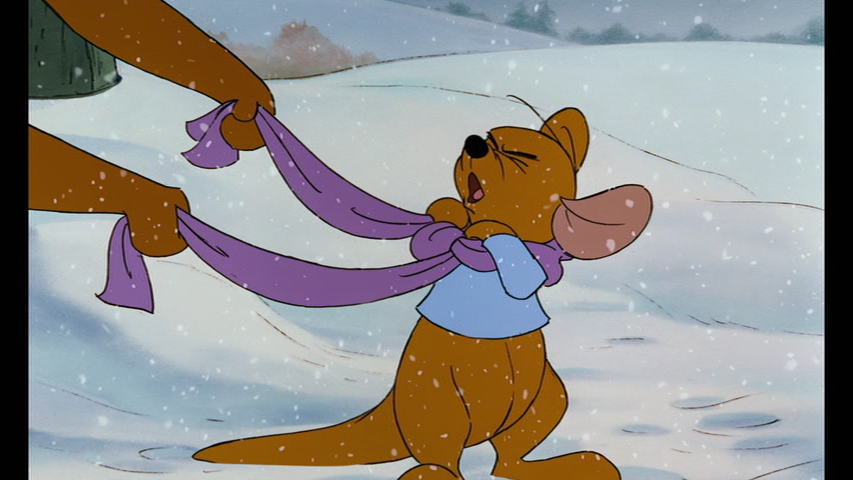 The New Adventures of Winnie The Pooh: The Many Adventures of Winnie ...