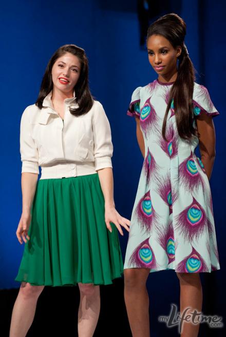 Blogging Project Runway - The Original Project Runway Fan Blog: BPR ...