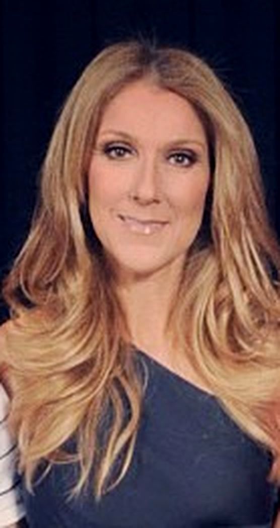 The Power Of Love - Celine Dion: Celine Dion said about Chinese Spring ...