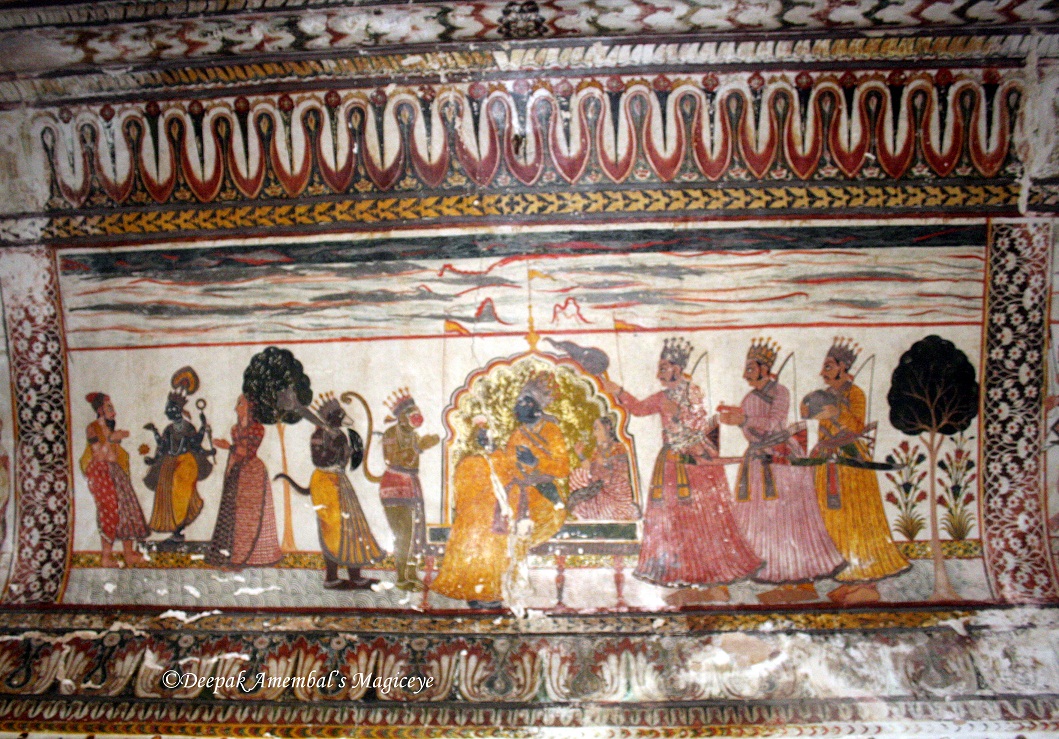 Travel magic: January 2013