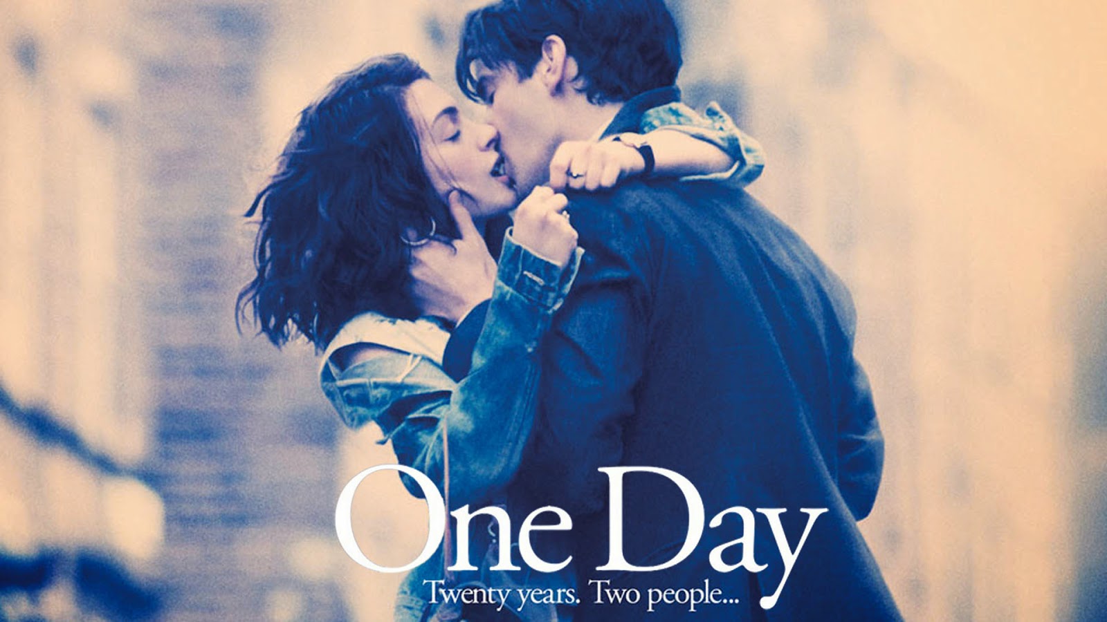 One Day: 15 de Julio | El Septimo Danielarte
