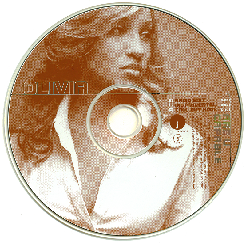 Promo, Import, Retail CD Singles & Albums: August 2013