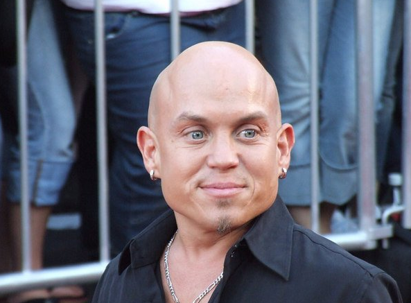 Snippets of Jack: "And Marty the dwarf!"