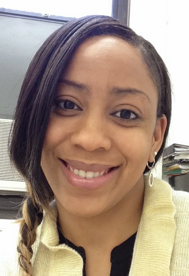 FB Diva Friday Chronicles: Entrepreneur Sherrina Akilah Mayasa